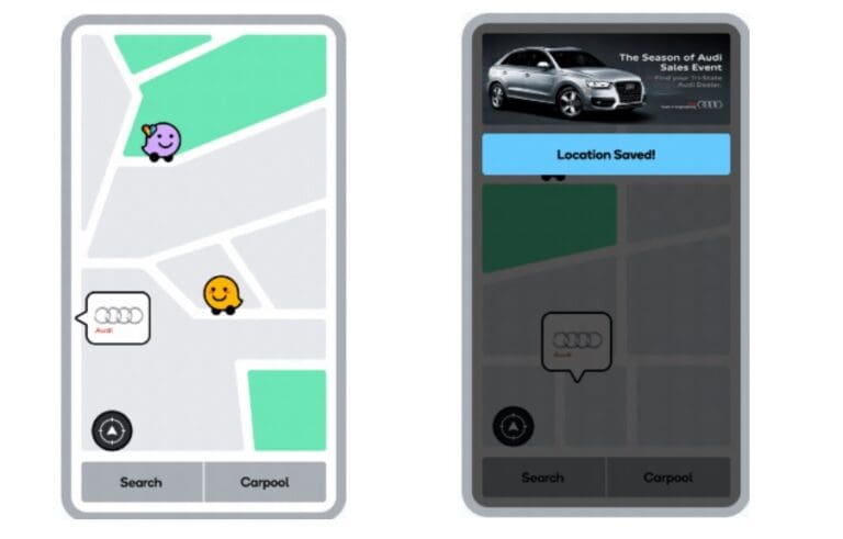 Waze Ads: Here's How to Reach People Near Your Business