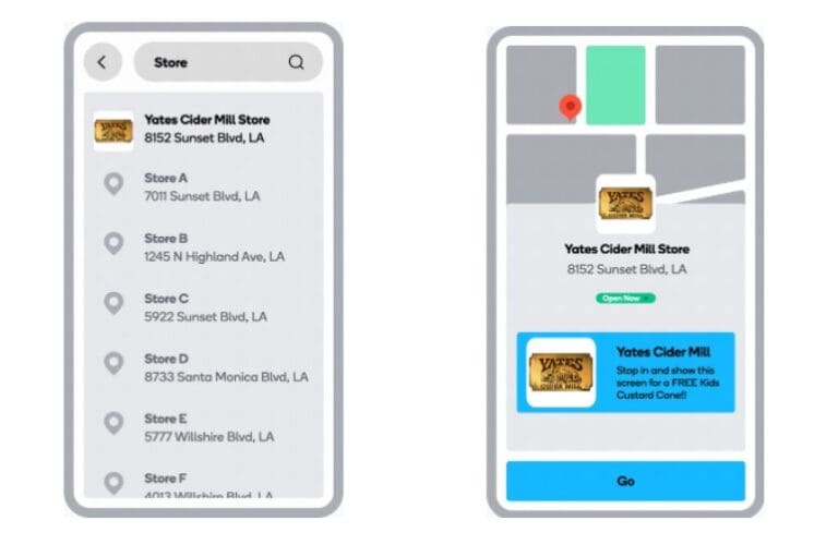 Waze Ads: Here's How to Reach People Near Your Business