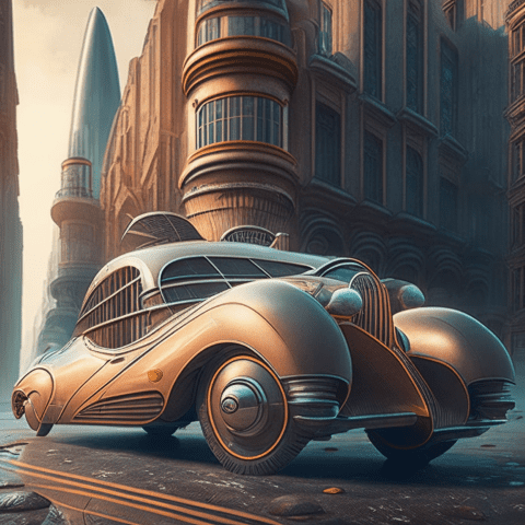 Dicas Prompts para Imagem com IA: Saiba como criar imagens perfeitas