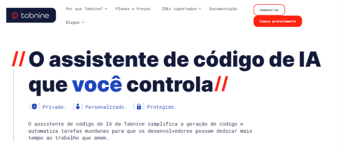 IA para Programação: As 11 Melhores Ferramentas do Mercado [2024]