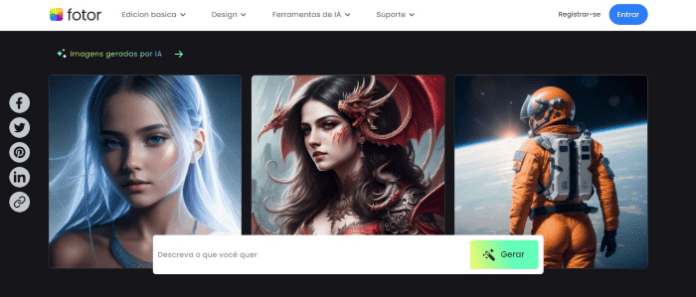 AI that Creates Images: 15 Best AIs for Generating Images