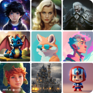 IA que Cria Imagens: 15 Melhores IAs para Gerar Imagens