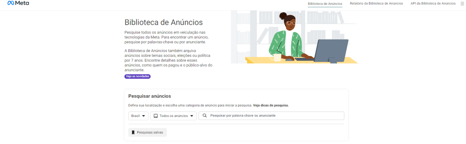 Facebook Ads Library: What Is It and How to Use It?🔥