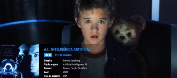 Películas sobre inteligencia artificial: las 13 mejores de la historia