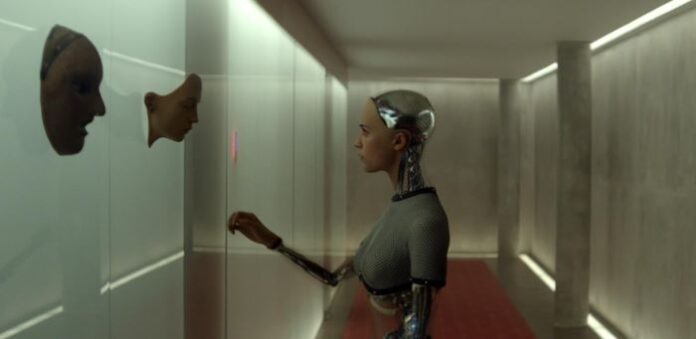 Artificial Intelligence Films: 13 Best Films in History