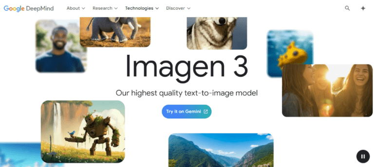 AI that Creates Images: 15 Best AIs for Generating Images