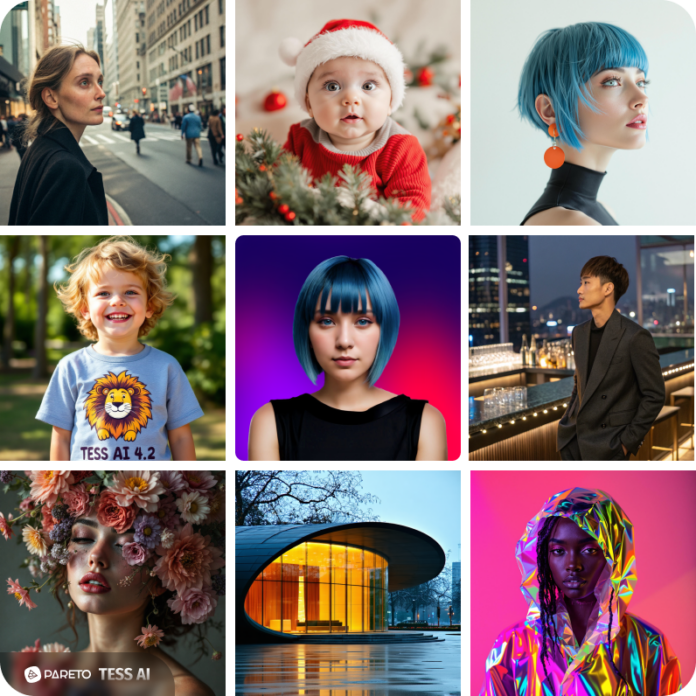 Artificial Intelligence Photos: Top 8 AIs to Generate Images [2025]