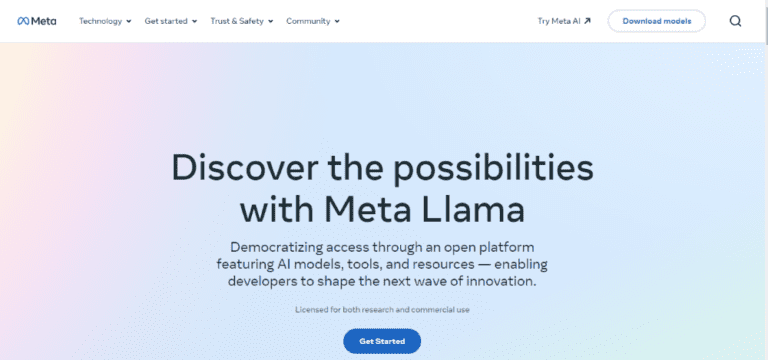 LLM (Grande Modelo de Linguagem): O Que É, Aplicações e Exemplos