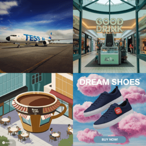 Ideogram 2.0: the Model That Has Outperformed Other AIs on the Market