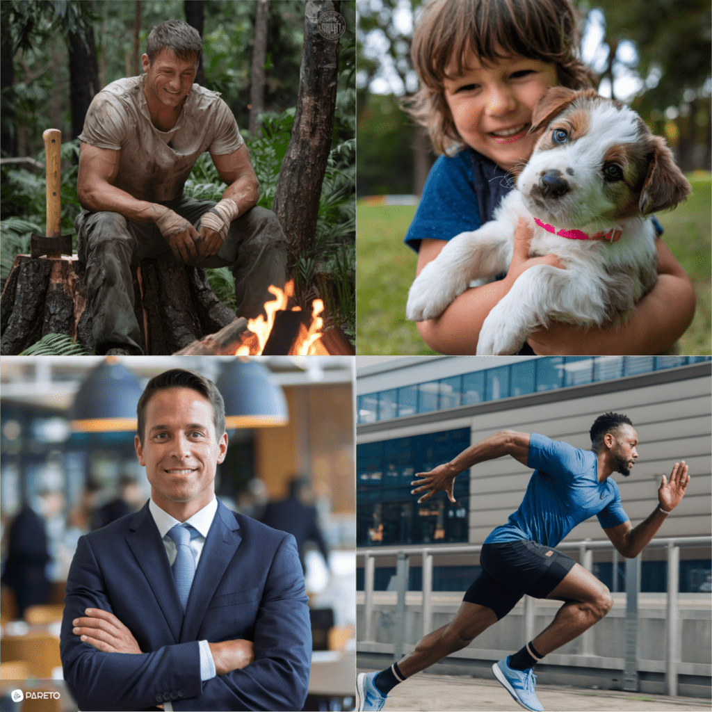 Ideogram 2.0: the Model That Has Outperformed Other AIs on the Market