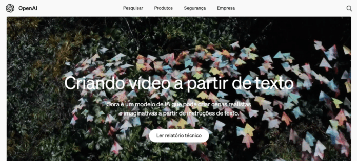 Crear vídeo con IA: las 12 mejores herramientas [2024]