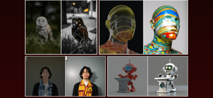 Flux AI: qué es, cómo funciona y cómo obtener acceso ilimitado