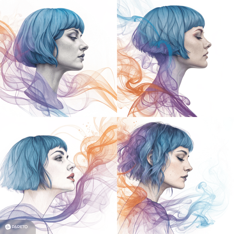 50 Prompts to Create Incredible Images with AI in 2025