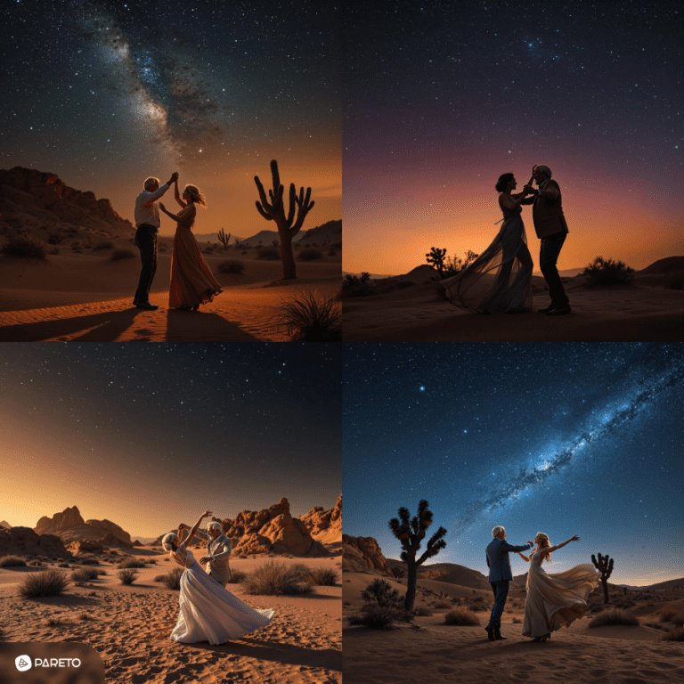 50 Prompts to Create Incredible Images with AI in 2025