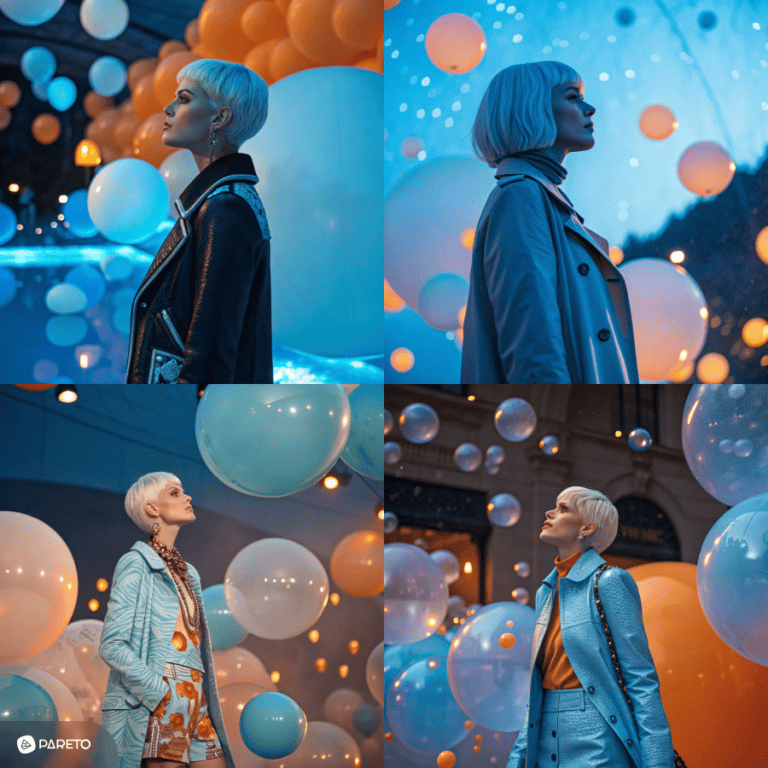 50 Prompts to Create Incredible Images with AI in 2025