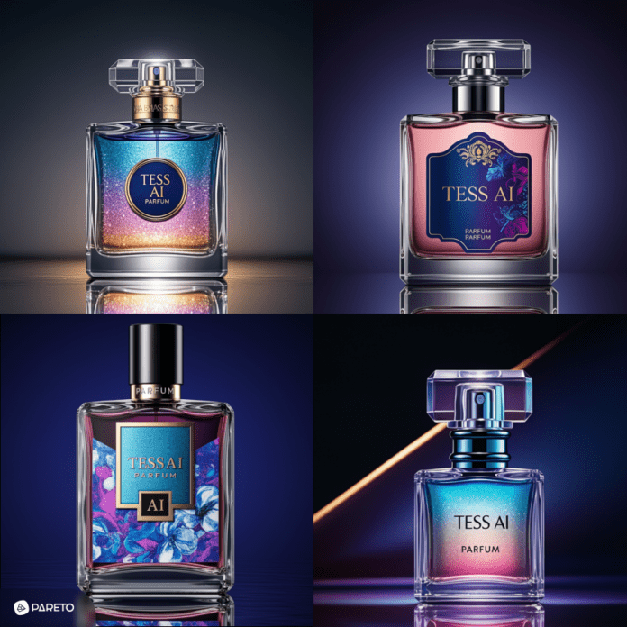 50 Prompts to Create Incredible Images with AI in 2025