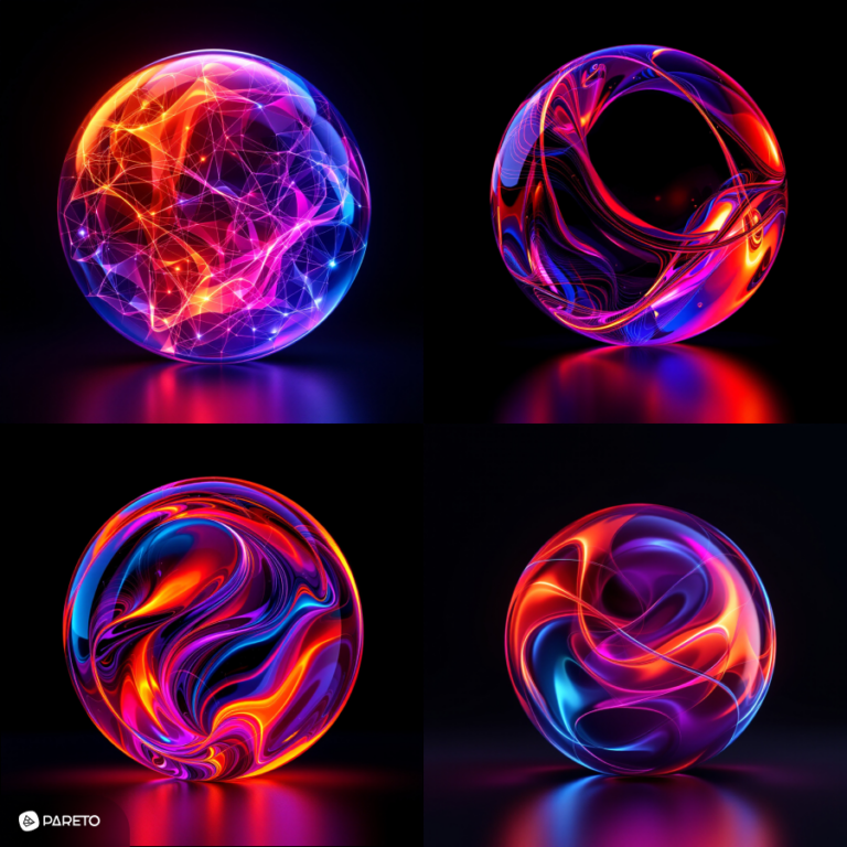 50 Prompts to Create Incredible Images with AI in 2025