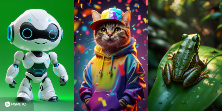 Luma AI: Gerador de Vídeo Disponível na Tess AI [2025]